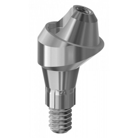 Multi-Unit® Abutment Angolato 17° compatibile Astra Tech implant system™ EV